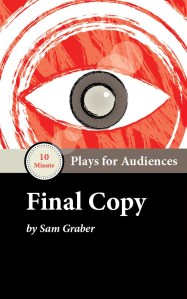 Final Copy | Sam Graber