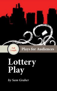 Lottery Play | Sam Graber