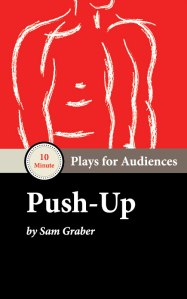 Push-Up | Sam Graber
